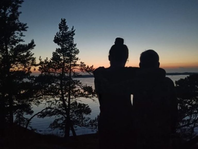 Häirintäyhdyshenkilö auttaa matalalla kynnyksellä - STEP-koulutus