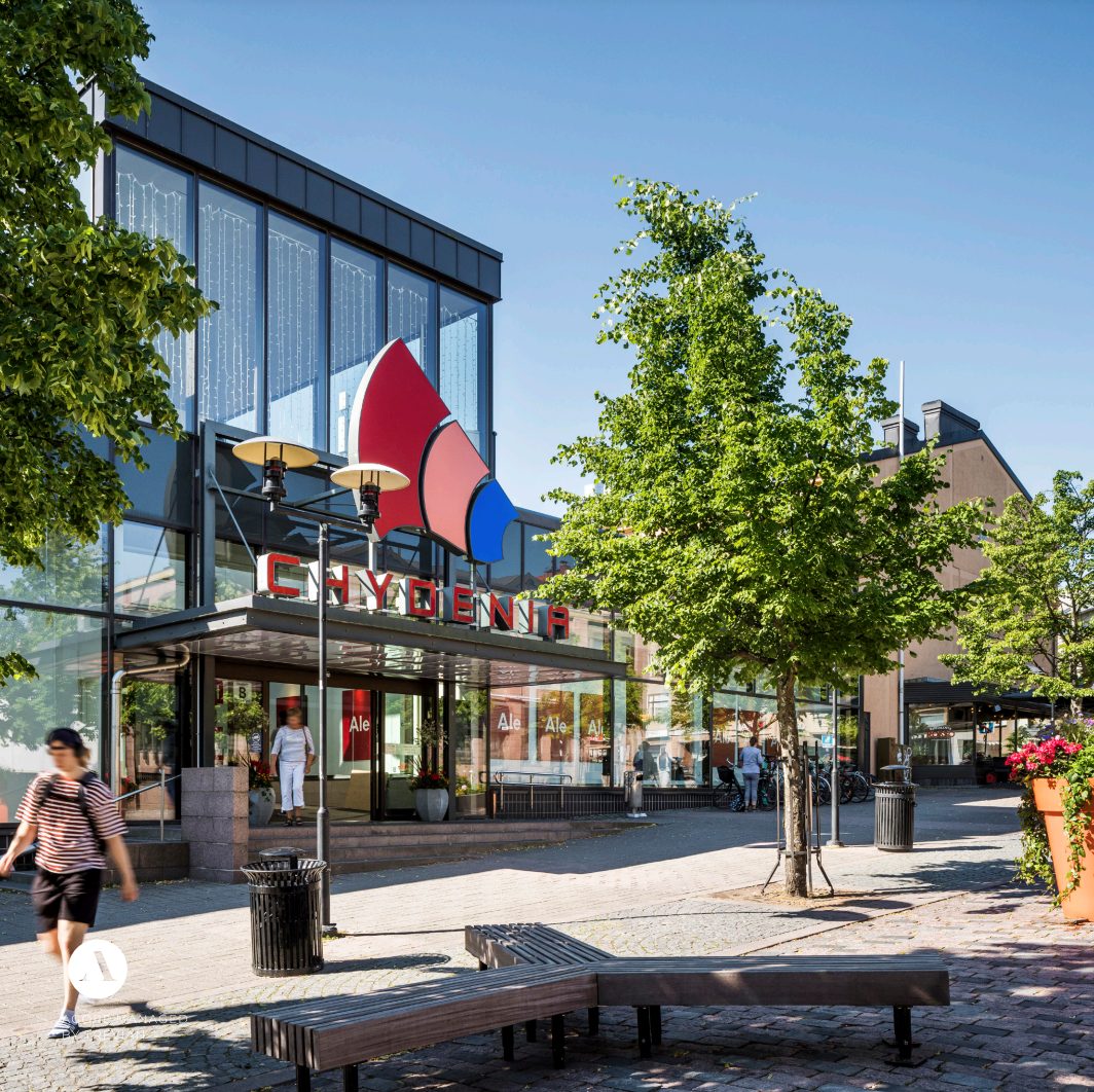 Kokkola - STEP-koulutus