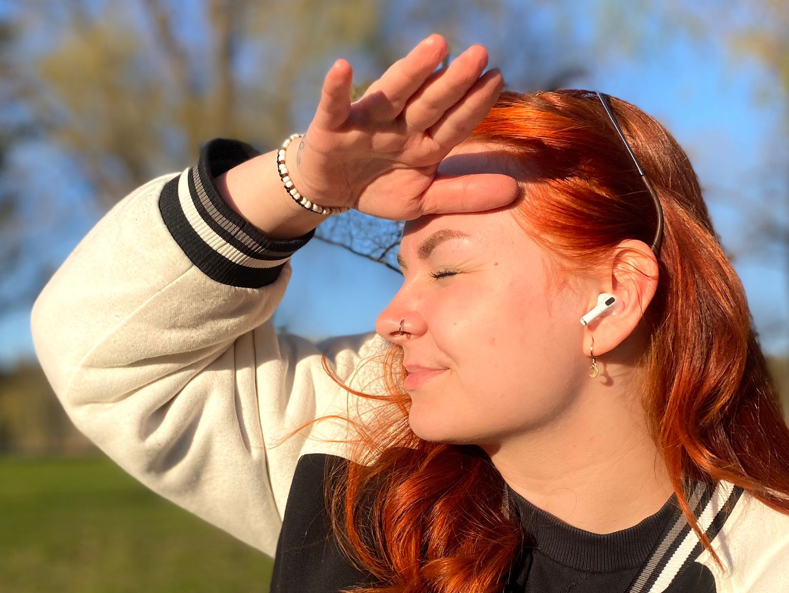 Opiskelijatarina: Tieni ohjaustyöhön - STEPblogi