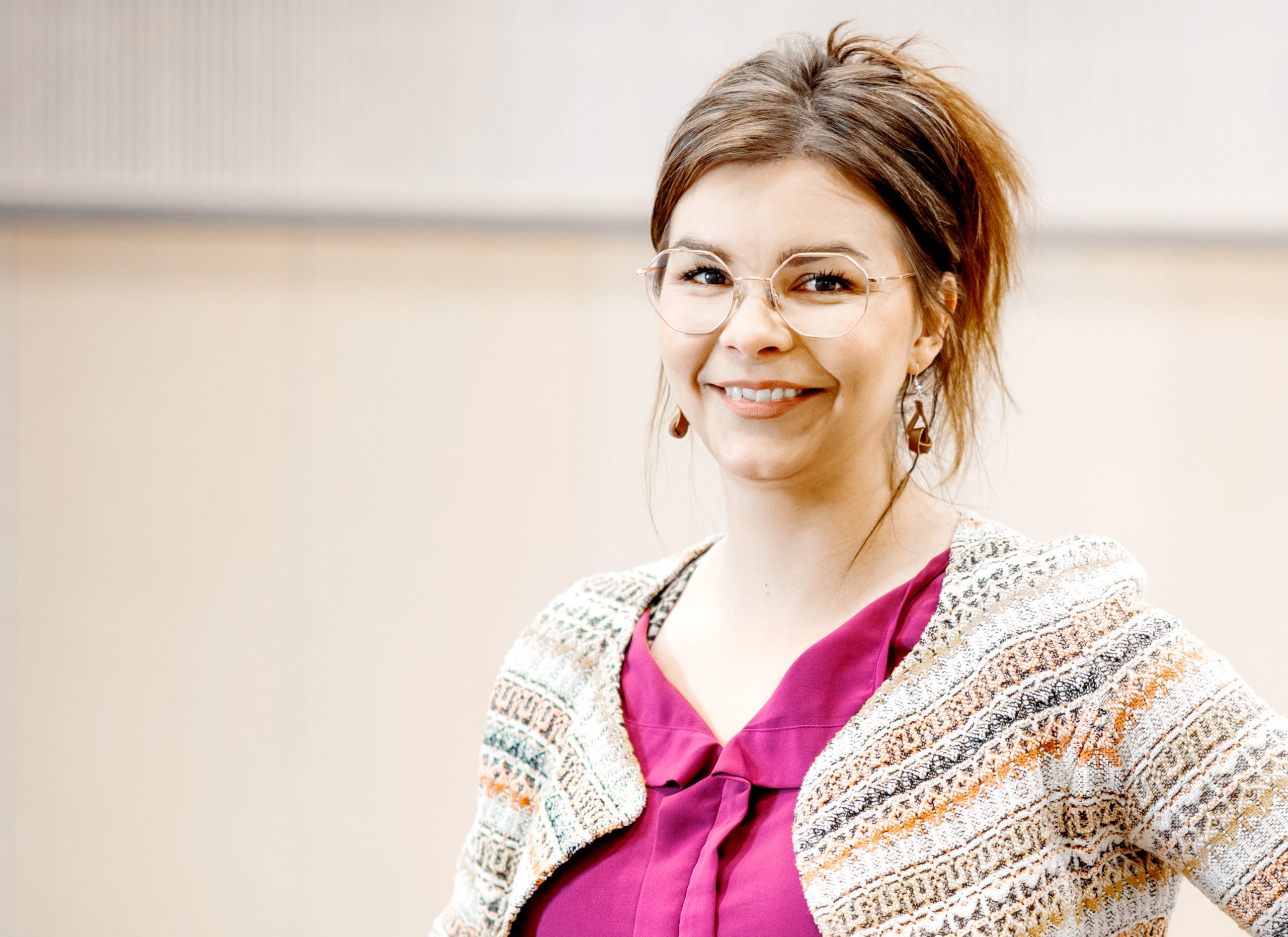 STEP-koulutus tukee kohti eettisesti kestäviä ja monimuotoisia ...