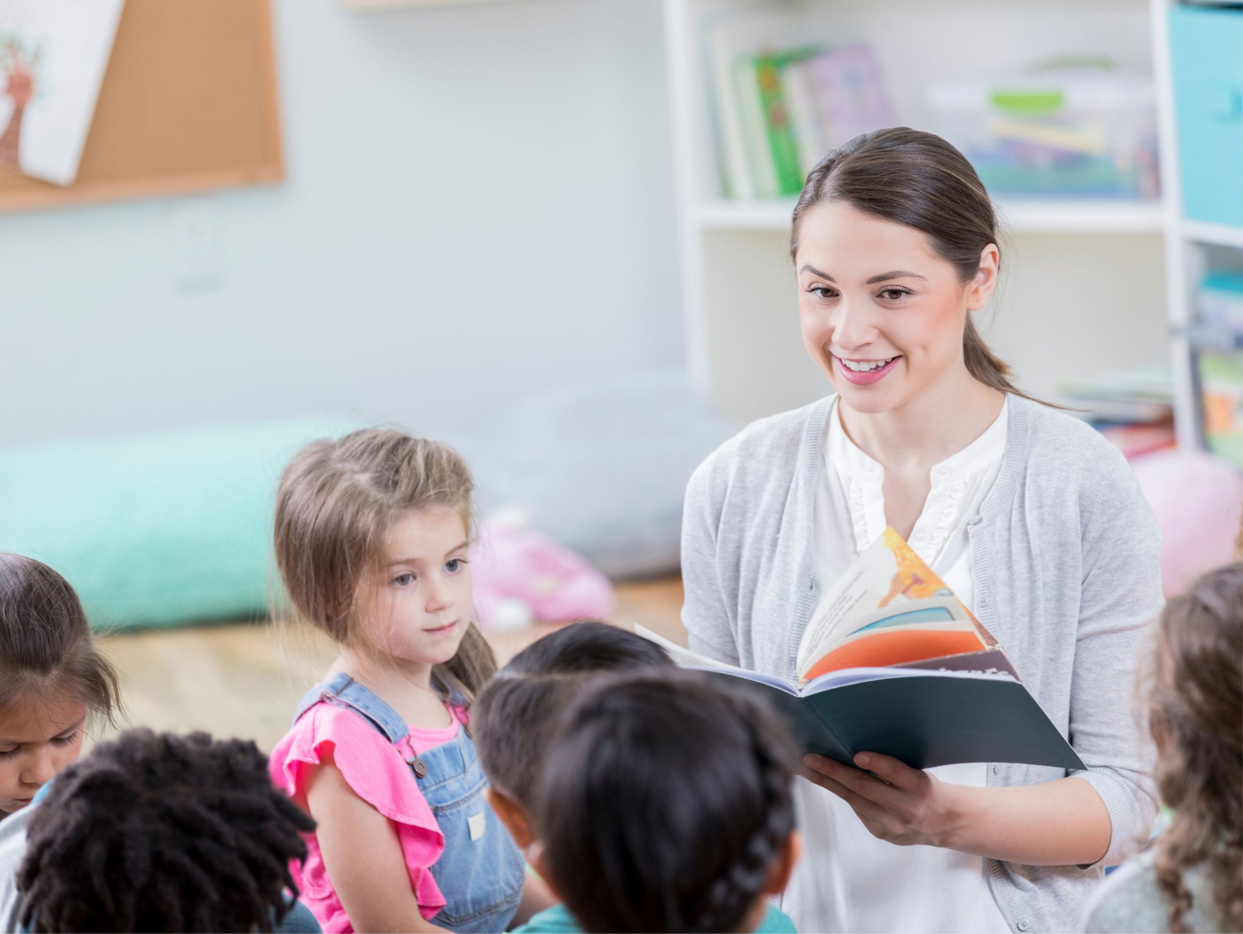Vocational Qualification in Education and Guidance - STEP-koulutus